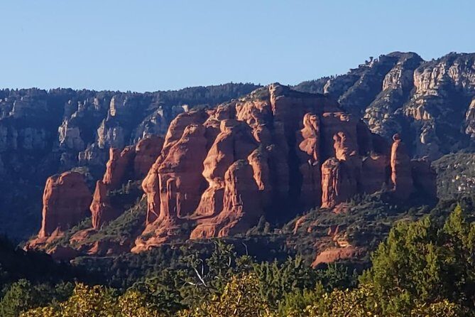 Sedona's Seven Canyons: 2-Hour Rugged Adventure & Stunning Views - Who Will Love This Tour?