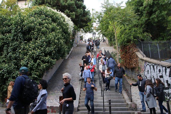 See 10+ Top Paris Sights, Fun Guide - FAQ