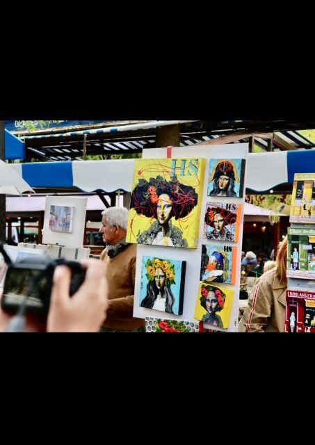 See 10+ Top Paris Sights - Fun Local Guide - Exploring Paris in a Compact, Lively Tour