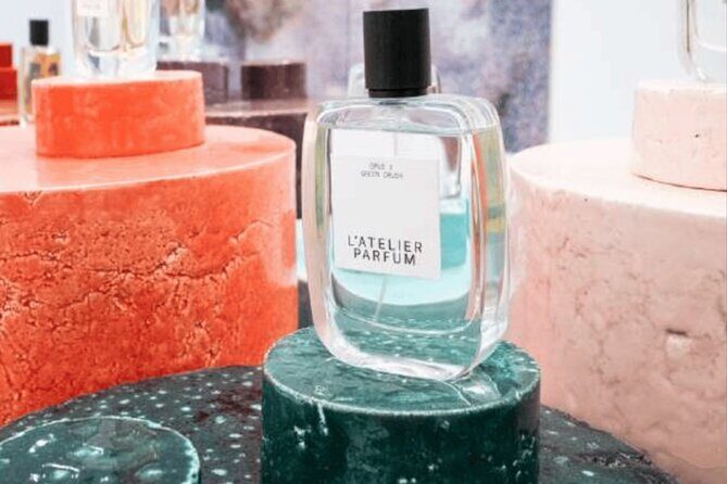 See 15 plus Paris Sights Tour and Fun Perfume Experience - An In-Depth Look at the Tour