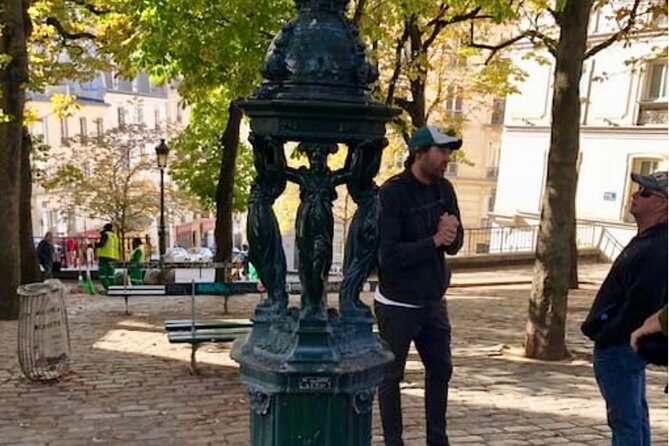 See 15+ Top Sights Paris Tour with Fun Guide, (Walking and Metro Tour) - What to Expect from the Tour