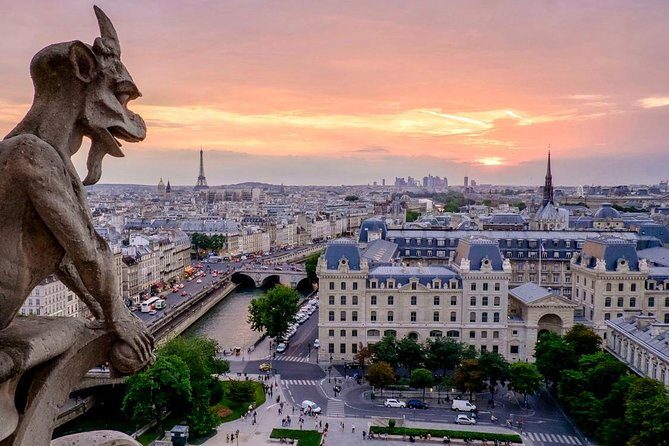 See 15+ Top Sights Paris Tour with Fun Guide, (Walking and Metro Tour) - Who Should Consider This Tour?