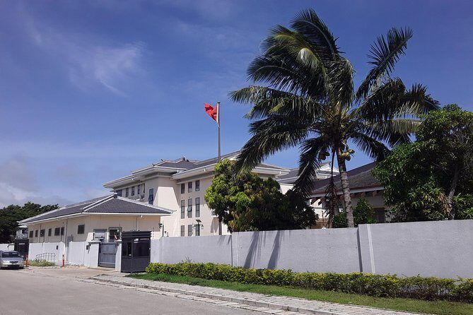 See Hear and Experience Full Island tour - Why Travelers Love This Tour