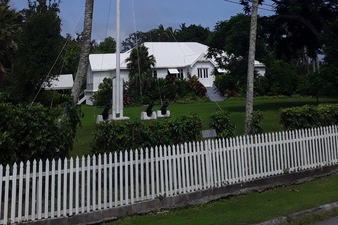 See Hear and Experience Full Island tour - The Value of the Experience