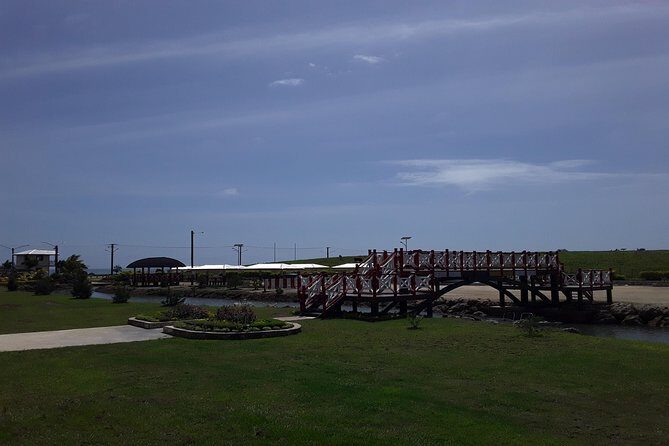 See Hear and Experience Full Island tour - Practical Tips for Travelers