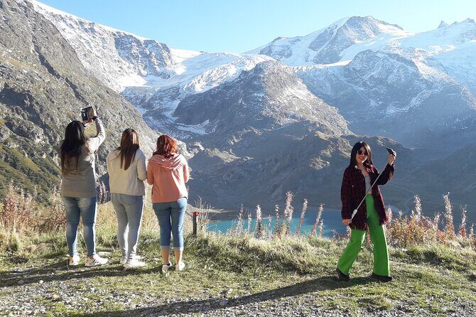 See It All Sightseeing Tour Tickets incl. From Bern + Interlaken - Introduction