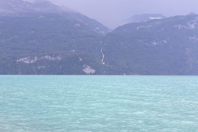 See It All Sightseeing Tour Tickets incl. From Bern + Interlaken - Practical Details & Tips