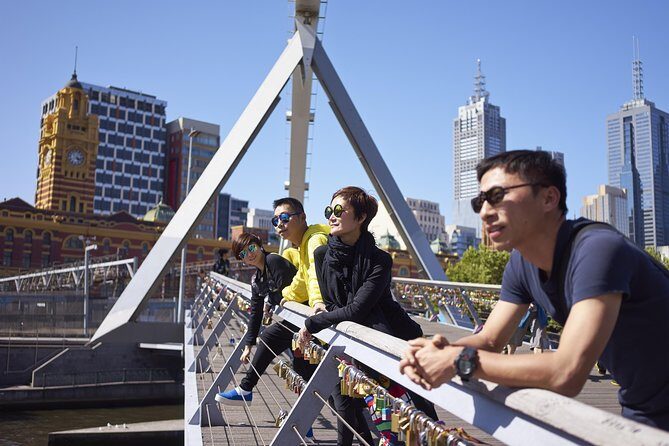 See Melbourne With A Local: Private & Personalized - Key Points