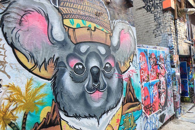 See Melbourne With A Local: Private & Personalized - Exploring the Flexibility and Personalization of the Tour