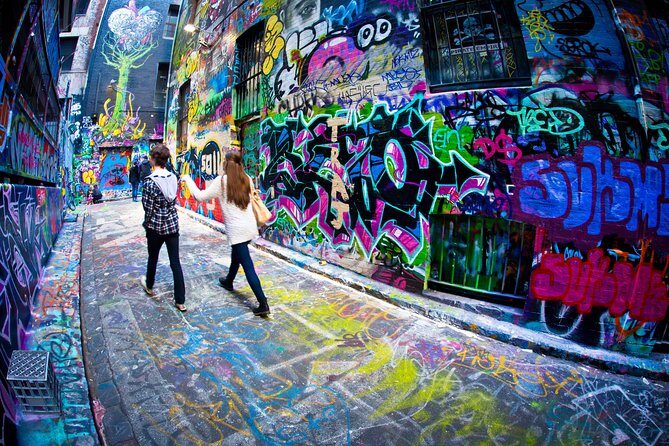 See Melbourne With A Local: Private & Personalized - Authentic Local Experiences