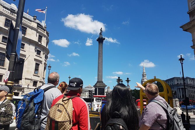 See Over 30 Top London Sights! Fun Private Tour with Local Guide - An In-Depth Look at the Tour Experience