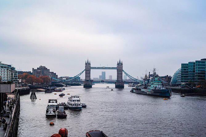 See Over 30 Top London Sights! Fun Private Tour with Local Guide - Who This Tour Is Best For