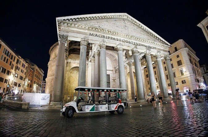 See Rome in a Day: Private Golf Cart Tour - Who Will Love This Tour?