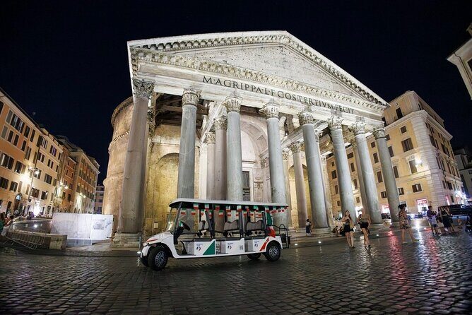 See Rome in a Day: Private Golf Cart Tour - Final Thoughts