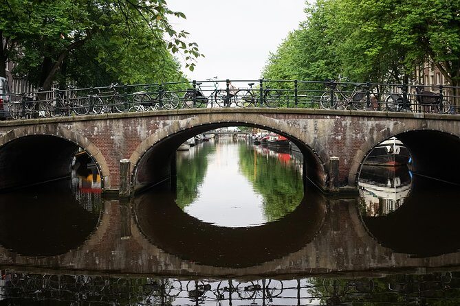 See Shoot Share | Photo Tour - Exploring Amsterdam Through a Photography Lens