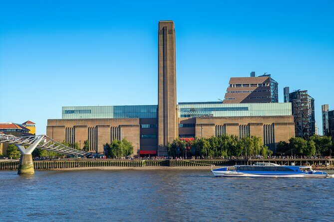 See Tate Modern with an Art Historian in London - Detailed Review of the Tour Experience