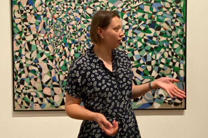 See Tate Modern with an Art Historian in London - FAQ