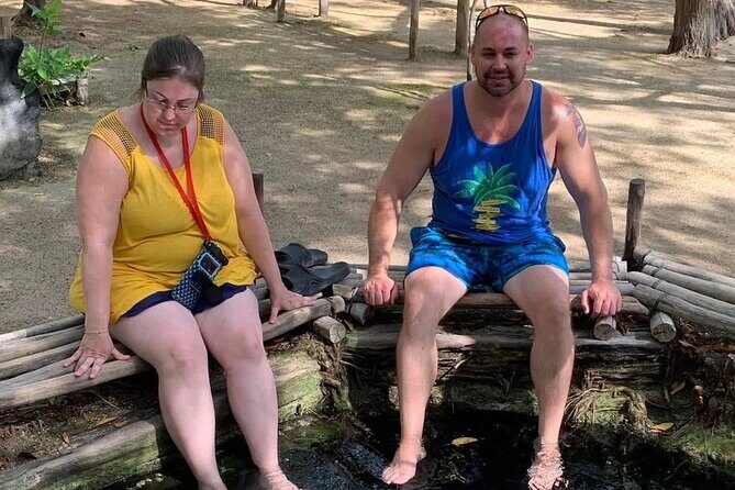 See the 5 Most Visited Points in Progress - Analyzing the Value