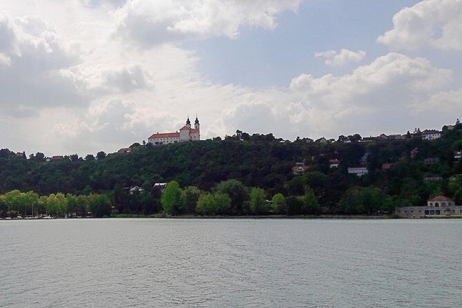 See the Hungarian Sea: Lake Balaton - Accessibility and Participation
