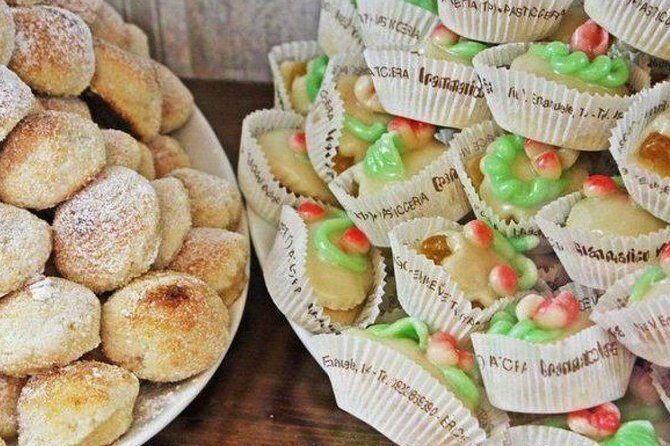 Segesta, Erice and Saline di Nubia from Palermo - FAQ