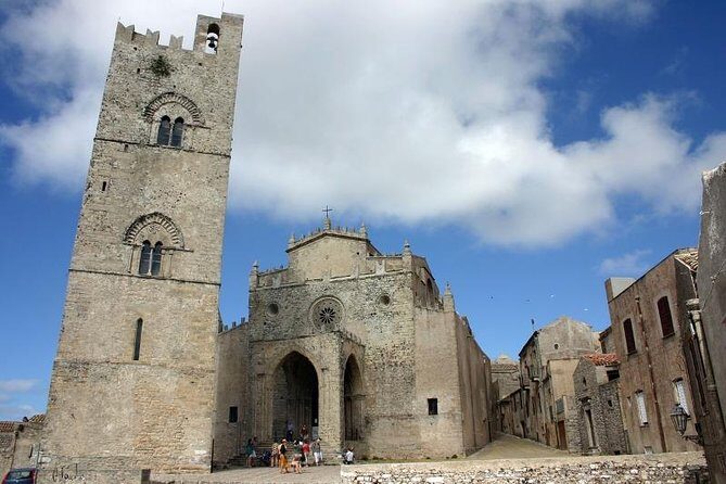 Segesta Erice and Salt Pans Full Day Excursion - The Sum Up
