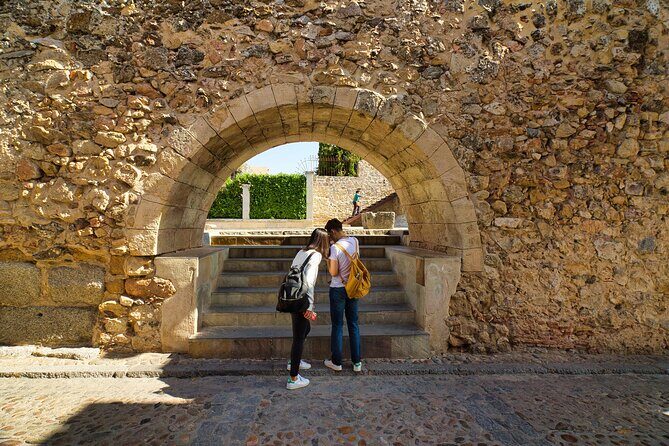 Segovia and Avila Day trip from Madrid with Gourmet Lunch - Final Thoughts