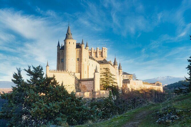 Segovia and Avila Guided Day Tour from Madrid - An In-Depth Look at the Itinerary