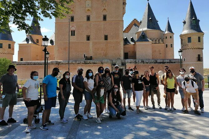 Segovia and Avila Guided Day Tour from Madrid - Who Is This Tour Best For?