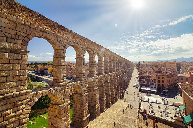 Segovia and Avila Guided Day Trip from Madrid - The Sum Up