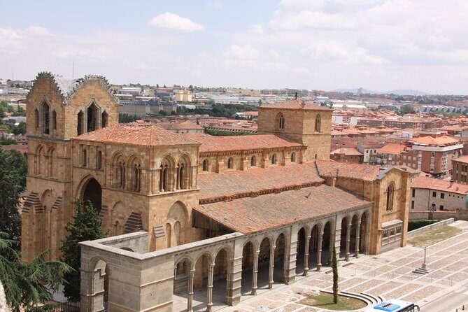 Segovia and Avila Private Tour with Lunch and Hotel Pick up from Madrid - Who is This Tour Best Suited For?