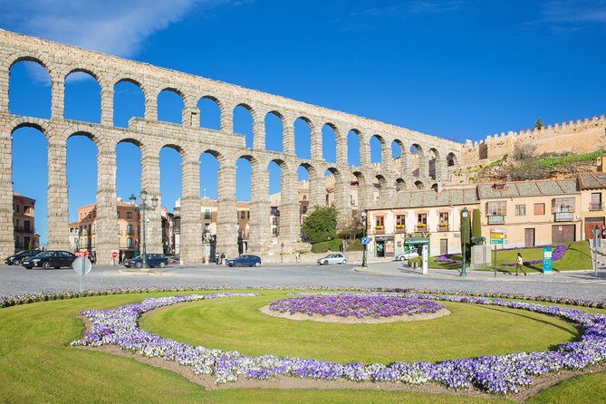 Segovia and Avila Private Tour with Lunch and Hotel Pick up from Madrid - The Sum Up