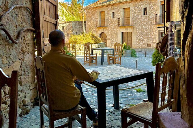 Segovia and Pedraza: from the Roman Empire to Middle Ages from Madrid - Who Will Love This Tour?