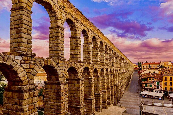 Segovia and Pedraza: from the Roman Empire to Middle Ages from Madrid - Final Thoughts
