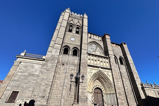 Segovia & Ávila Full Day from Madrid with Alcázar & Walls Tickets - Who Is This Tour Best Suited For?