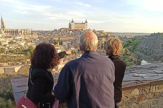 Segovia, Avila & Toledo: Small Group Guided Tour from Madrid - Value for Money: What’s Included and What’s Not