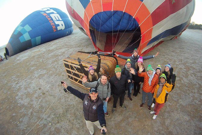 Segovia Balloons - Who Should Consider This Tour?