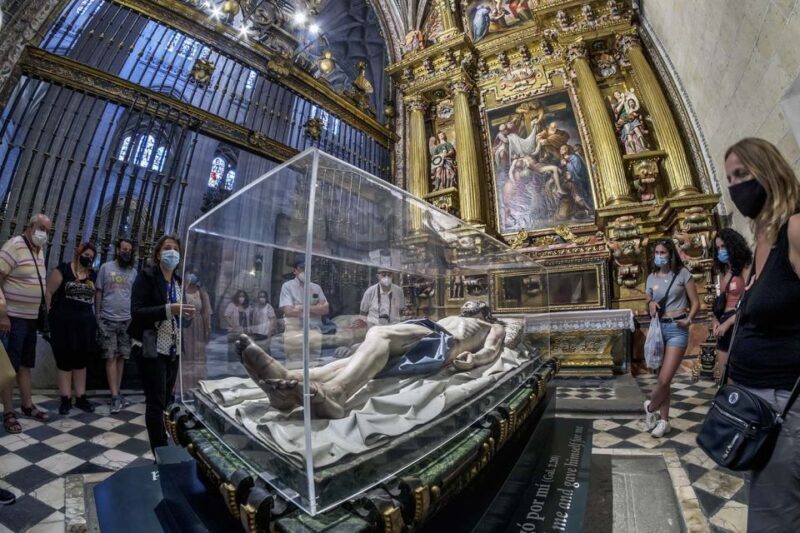 Segovia Cathedral Entrance Ticket - Final Thoughts: Who Should Consider This Tour?