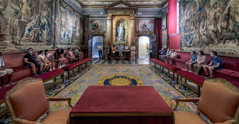 Segovia Cathedral Guided Tour - Exploring the Segovia Cathedral Guided Tour: A Deep Dive into Spain’s Gothic Gem