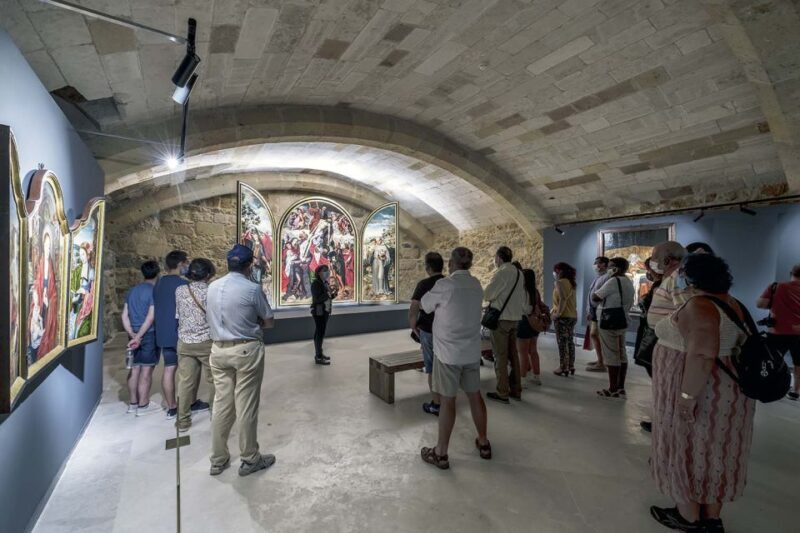 Segovia Cathedral Guided Tour - Final Thoughts