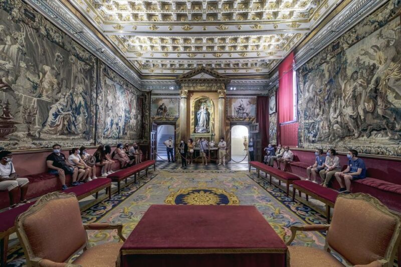 Segovia Cathedral Guided Tour - FAQ