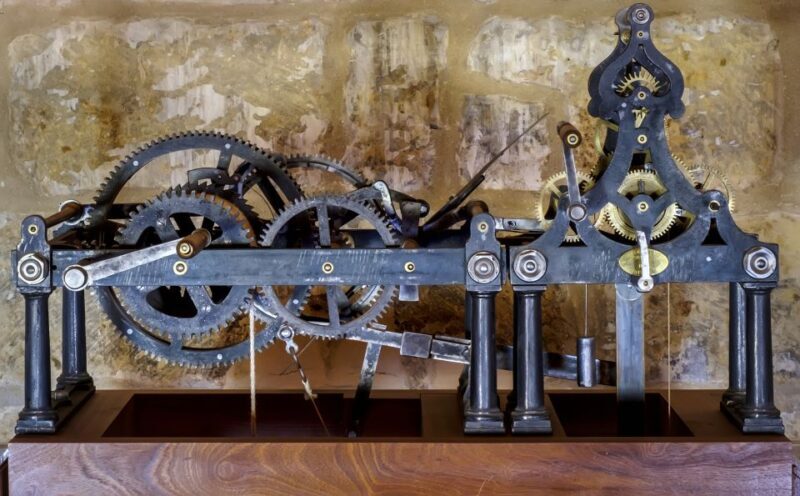 Segovia: Cathedral Tower Guided Tour - Climbing the Bell Tower