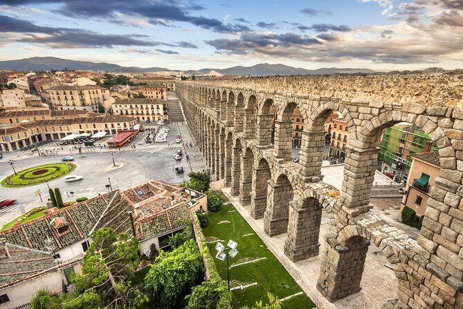Segovia Full Day Trip from Madrid - The Sum Up: Who Will Love This Tour?