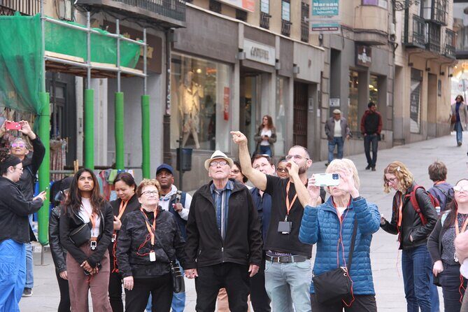 Segovia Full Day Trip from Madrid - FAQ