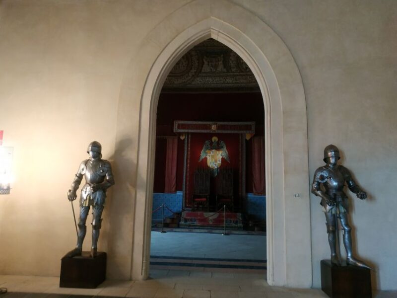 Segovia: Guided Walking Tour with Alcázar Entry - Final Thoughts