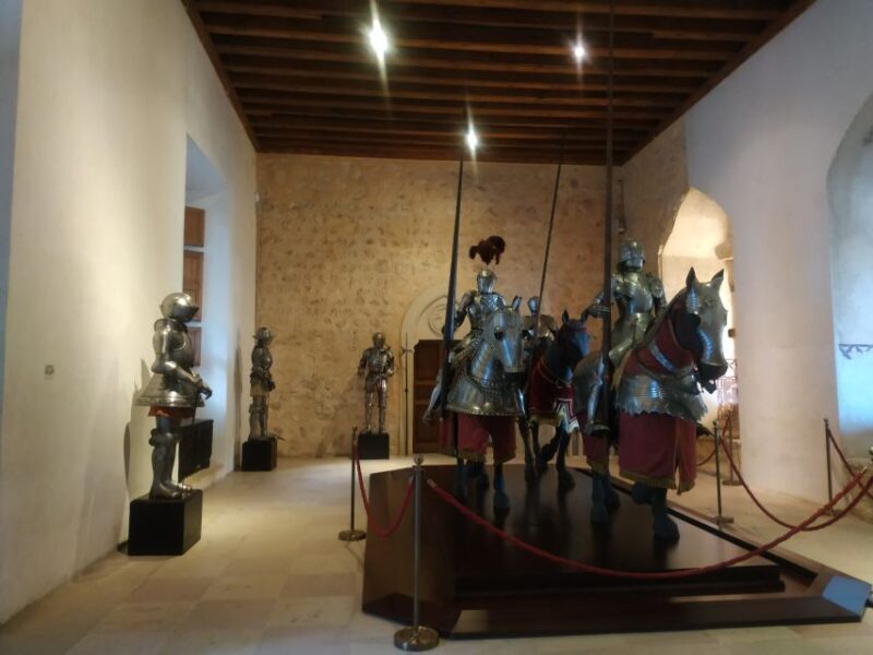 Segovia: Guided Walking Tour with Cathedral & Alcázar Entry - Final Thoughts: Who Will Love This Tour?