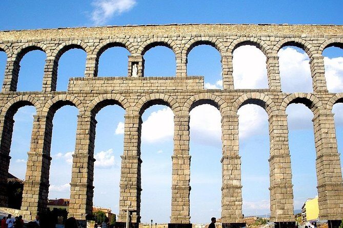 Segovia Private Day Trip from Madrid with Hotel pick up - Practical Tips for Travelers