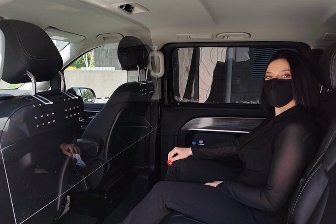 Segovia Private Day Trip from Madrid with Hotel pick up - Who Is This Tour Best For?