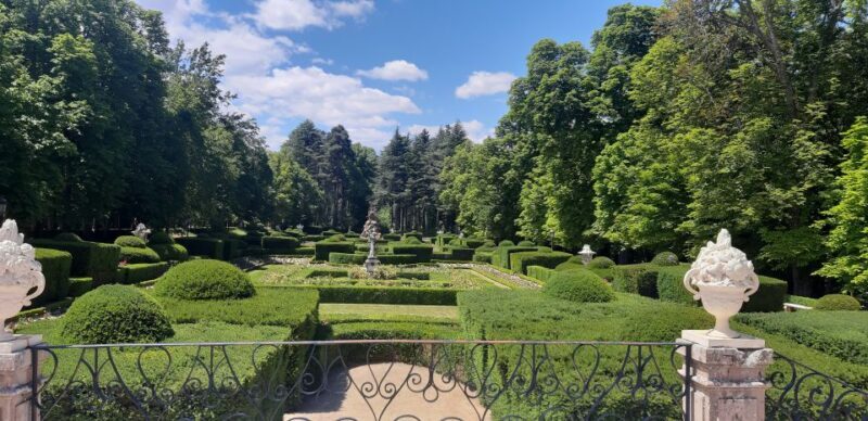 Segovia: Royal Palace of La Granja de San Ildefonso Tour - An In-Depth Look at the Tour Experience