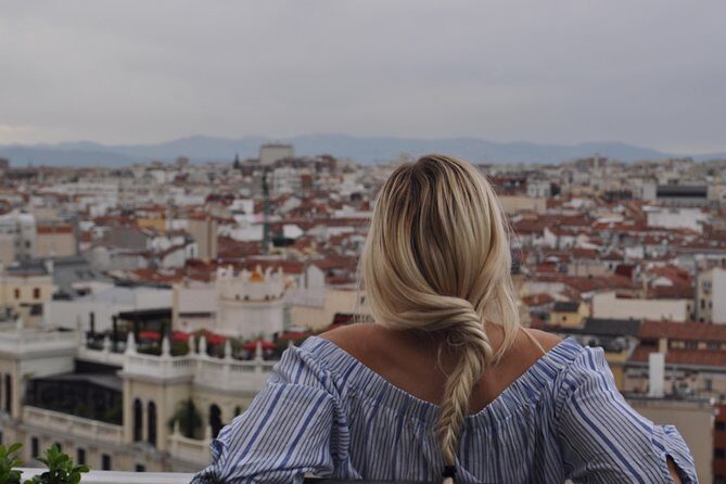 Segovia & Toledo Day Trip from Madrid with Alcázar & Cathedral - Key Points