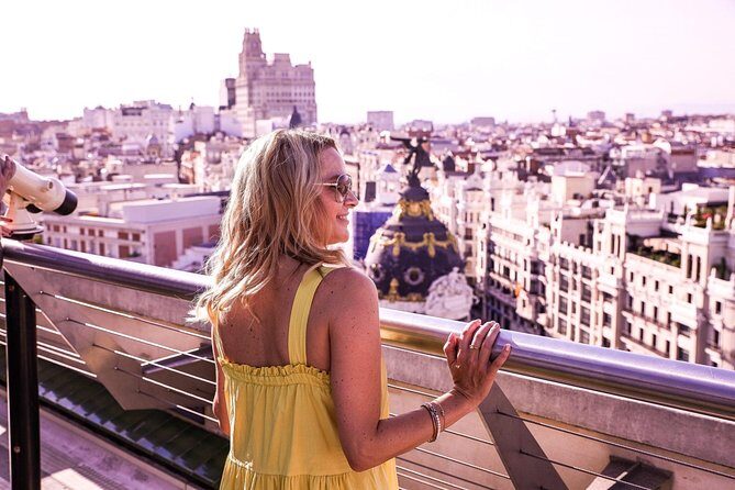 Segovia & Toledo Day Trip from Madrid with Alcázar & Cathedral - The Itinerary in Detail